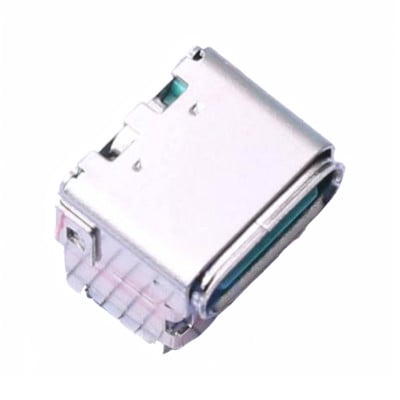 HCTL HC-TYPE-C-16P-CH5.90-3A-F1.3-W-02