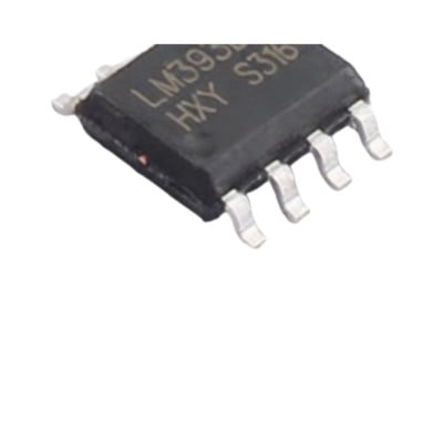 HXY MOSFET LM2901DR2G-HXY Linear Comparator Chip