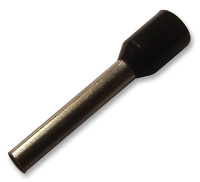 TE Connectivity 1-966067-9 Terminal Block Wire Ferrules