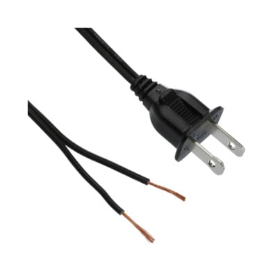 Assmann WSW Components AK500/U-3-P Power Line Cable Assembly