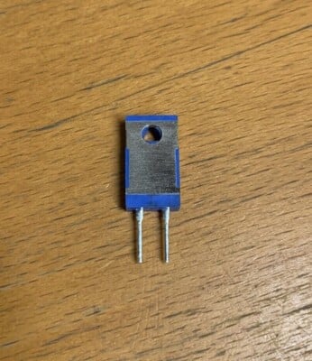 BOURNS PWR221-2FC3R00F Through Hole Resistor for sale