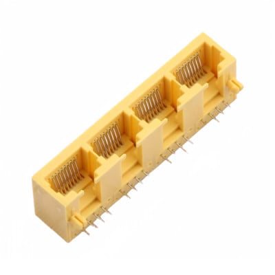 RCH RC02405 Modular Ethernet Connector Jack