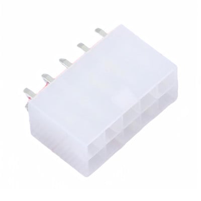 CONNFLY Elec DS1073-01-2x2MVT6