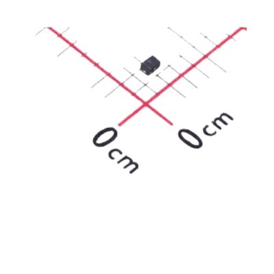 ElecSuper BSD3C051V-ES TVS Diode