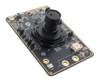 onsemi AR0238CSSC12SHRAH3-GEVB Sensor Evaluation Board for sale