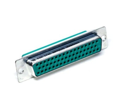 CINCH DDMME50S D-Sub Connector