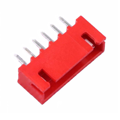 XYECONN XY-XH2.54-6A11 Male Header Pins