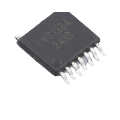 EnergyMath EM74LVC02APW Gates and Inverters Chip