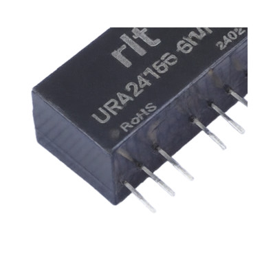 RLT URA2405S-6WR3 DC DC Converter Chip