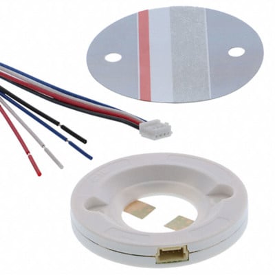 TE Connectivity 7-2323859-2 Optoelectronics Accessory