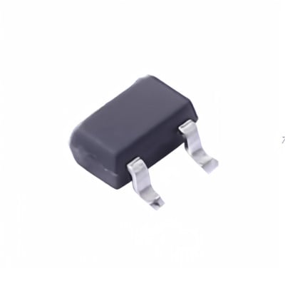 BORN 2N7002KW Single N-Channel MOSFET for sale