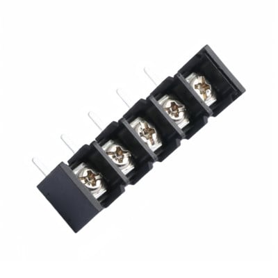 DORABO DBT40R-9.5-5P-BK-P Barrier Blocks Chip for sale
