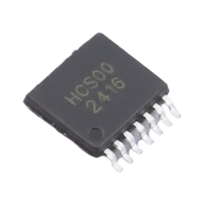 EnergyMath EM74HCS04PW