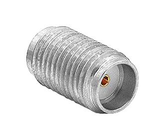Bulgin RFSMACJABB Coaxial Connector (RF) Assembly