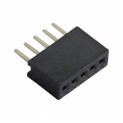 SAMZO 5BIL6-6724-208-W0 Female Socket Header Receptacle