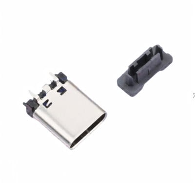 XUNPU TYPEC-952-ACP24 USB Type-C Connector Assembly