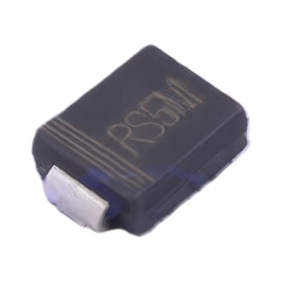 JSCJ RS3M Single Diode – High-Performance Rectifier Chip for Reliable Circuit Protection