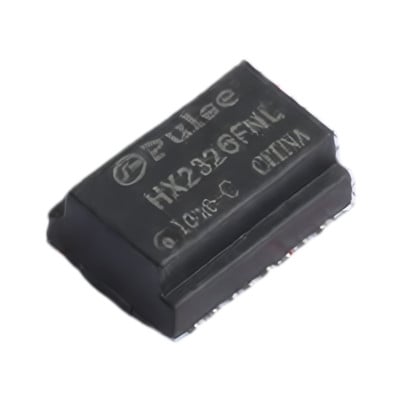 PULSE E2023FNL Pulse Transformer Chip