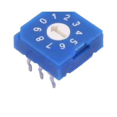 BIWIN R9316R7H DIP/SIP Switch Chip