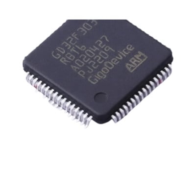 GigaDevice Semicon Beijing GD32E103RBT6 Microcontroller