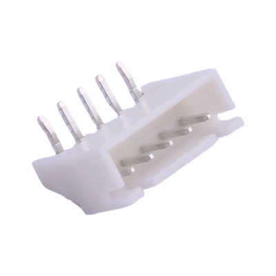 Hongxing HX25003-2WAG Male Header Pins