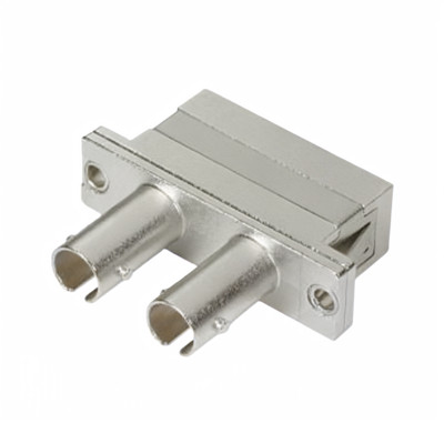 L-com FOA-990A Fiber Optic Connector Adapter