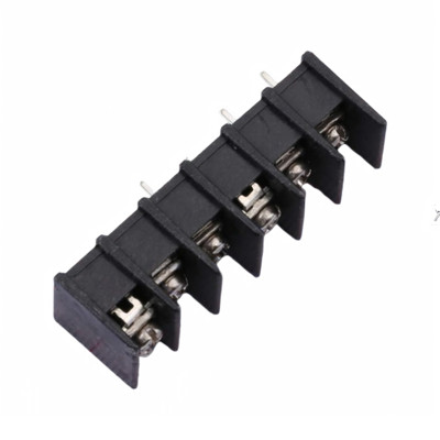 Megastar ZX-DG10-7.62-3P Barrier Blocks Chip