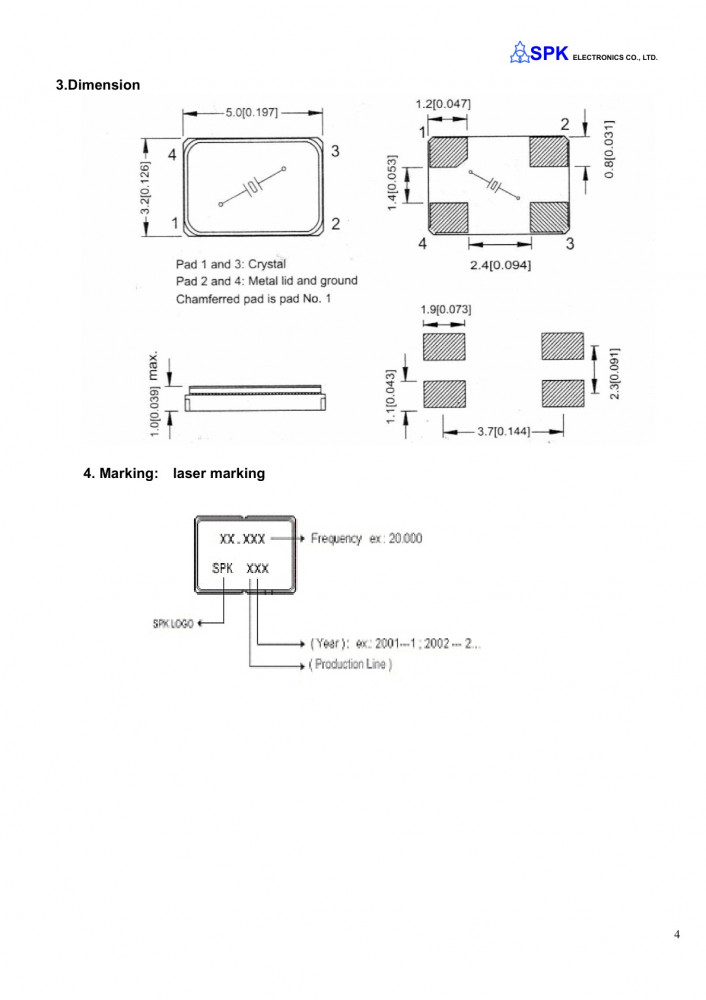 COM-00094 technical document page 4