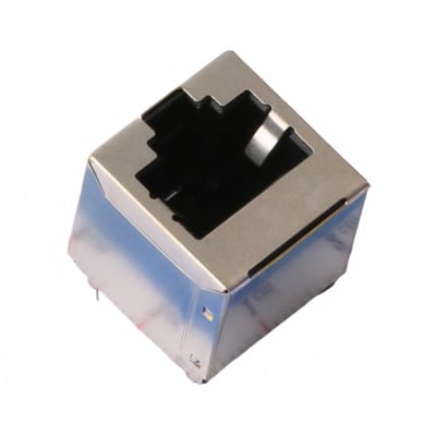 Lian Xin Technology XDRJ-5604L-0157 Modular Ethernet Connector Jack