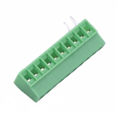 MAX MX635-6.35-02P-GN01-Cu-PS-A Wire to Board Chip