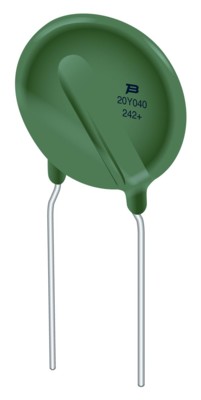 BOURNS BN-LG20Y121MYB NTC Thermistor