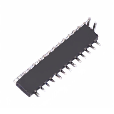 HDGC HDGC127-PS2-17 Male Header Pins