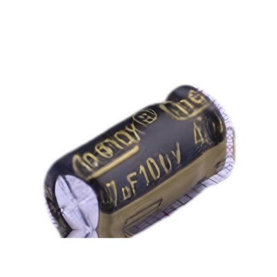 Chengx GR477M025F16RR0VL4FP0 Aluminum Electrolytic Capacitor
