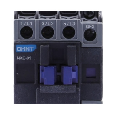 CHINT NXC-09 Electromechanical Contactor