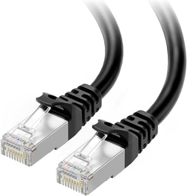 Amphenol MP-6ARJ45SNNK-020 Modular Ethernet Cable for sale