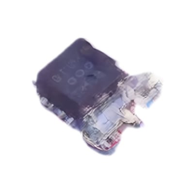 DDF BT151S-500 TRIAC Thyristor Semiconductor Chip