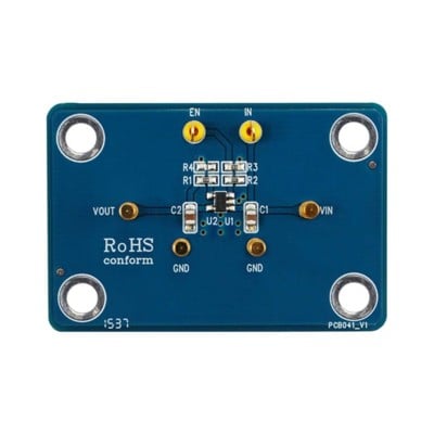 RICHTEK RT9013-18GB Linear LDO Voltage Regulator