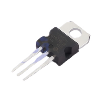 JSMSEMI TIP32C Single Bipolar Transistor