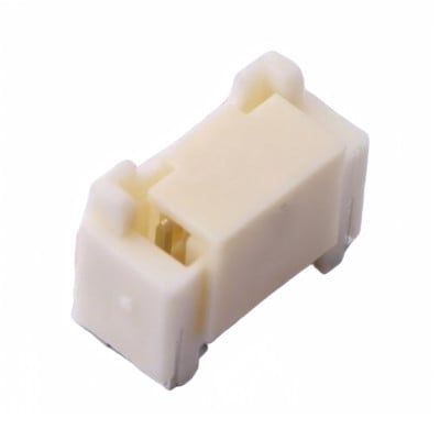 CNJM CNJMA2012WV-S-2P Male Header Pins