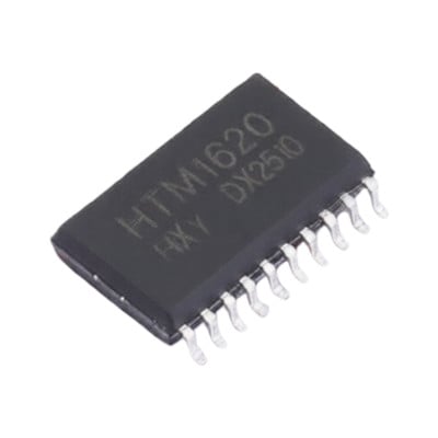 HXY MOSFET HTM1640 LED Driver IC