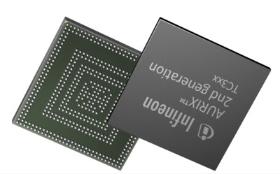 Infineon SAK-XC164CS-32F40F