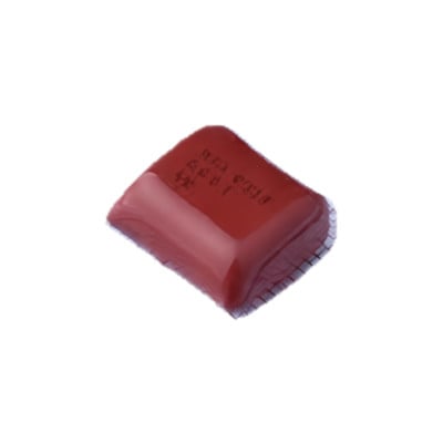 PANASONIC ECWHA3C472J Film Capacitor