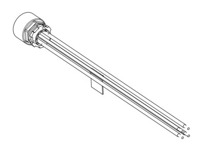 Molex 1300662025