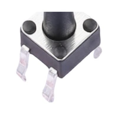 CAX TS-6645SD 4.5x4.5x7.0 Tactile Switch for sale