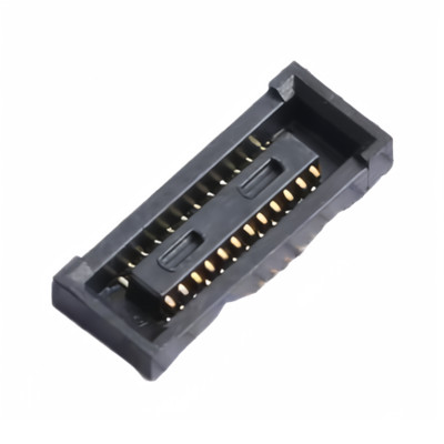 G-Switch GT-B0354FSV06-16B1202 Mezzanine Board-to-Board Edge Type Array Chip