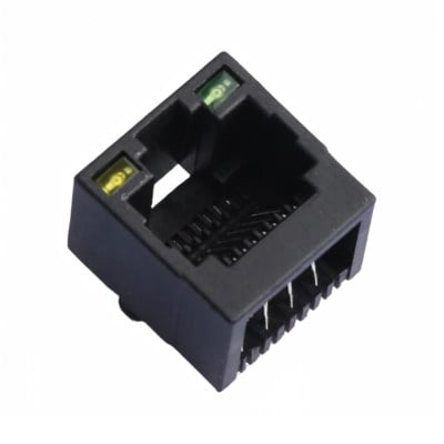 RCH WR02408 Modular Ethernet Connector Jack