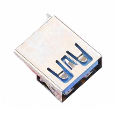 XKB Connection U233-091N-1BLPC15-S2 USB, DVI, HDMI Connector Assembly