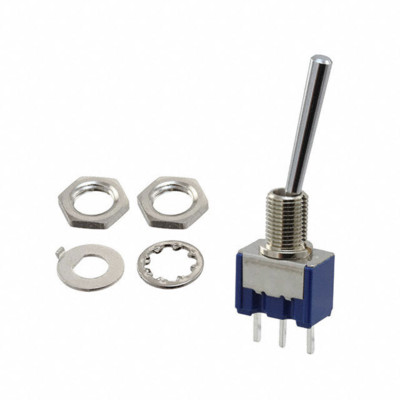 Nidec 8B1041-Z Toggle Switch Chip