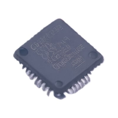GigaDevice Semicon Beijing GD32E231C8T6 Microcontroller