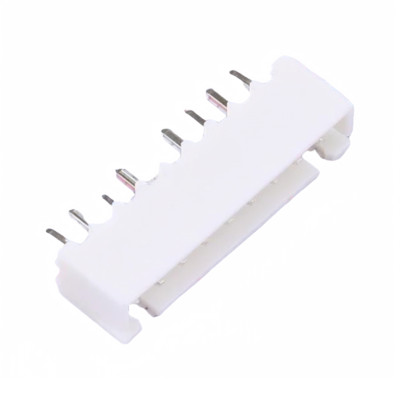 HanElectricity 8821WV-10P Male Pin Header